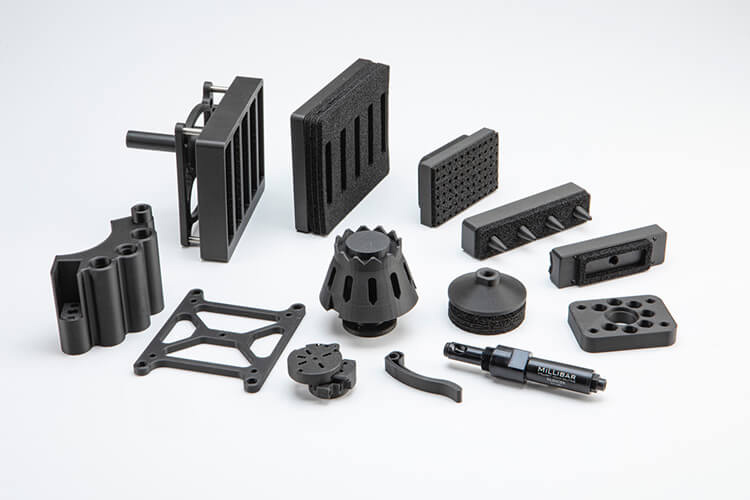 Design For Manufacturability DFM | Diversified Machining Inc.