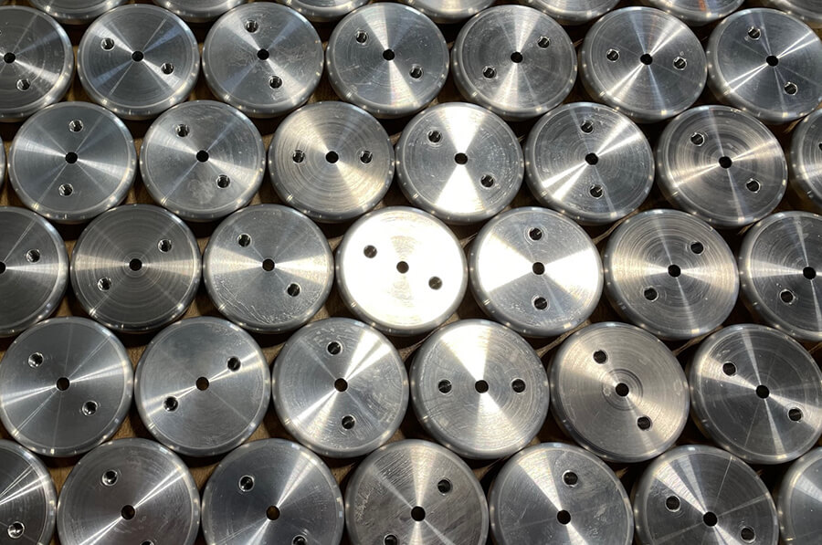 Design For Manufacturability DFM | Diversified Machining Inc.