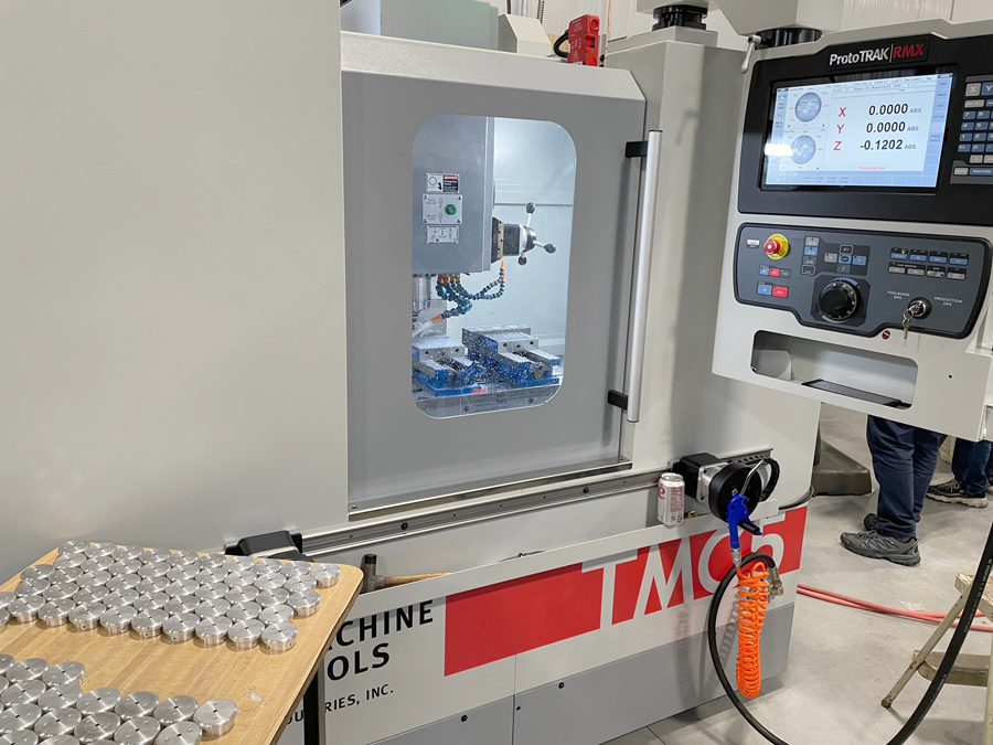 Design For Manufacturability DFM | Diversified Machining Inc.